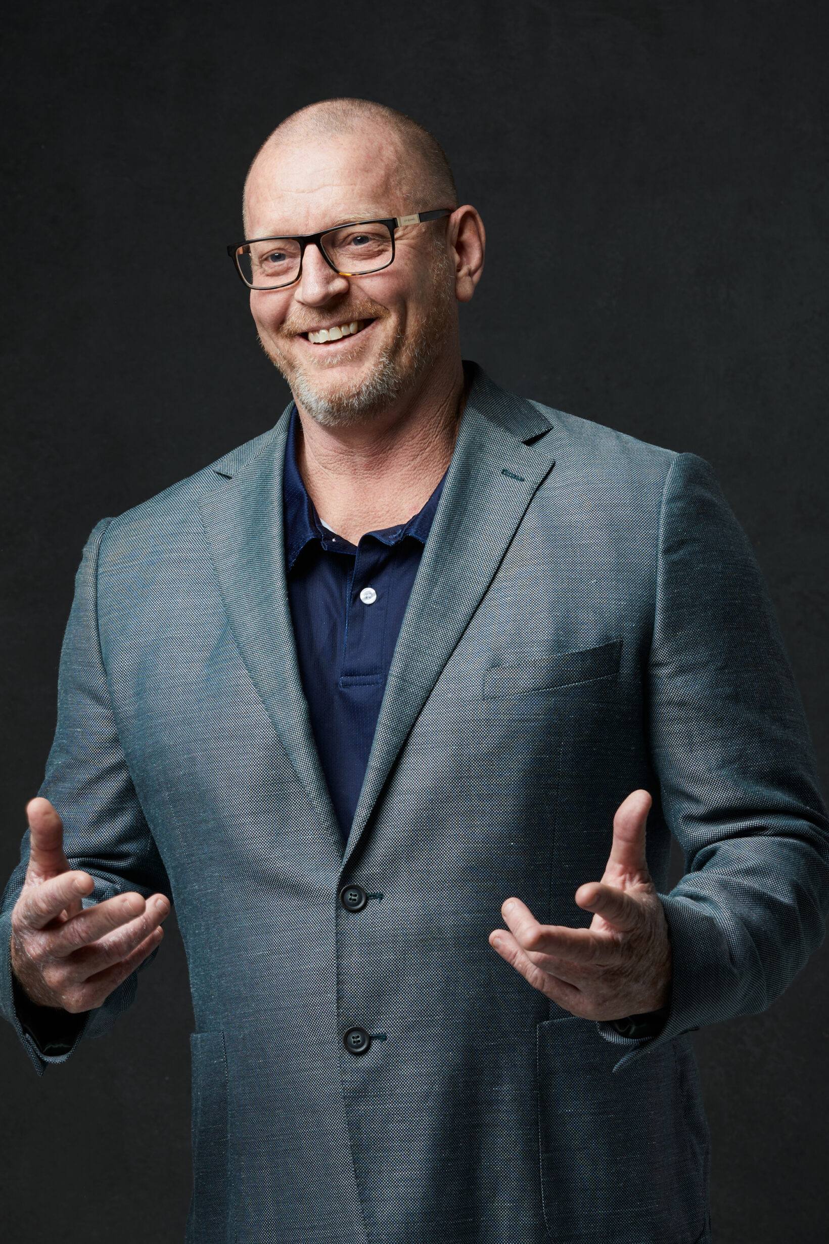 Brett Smith - Allambi Care